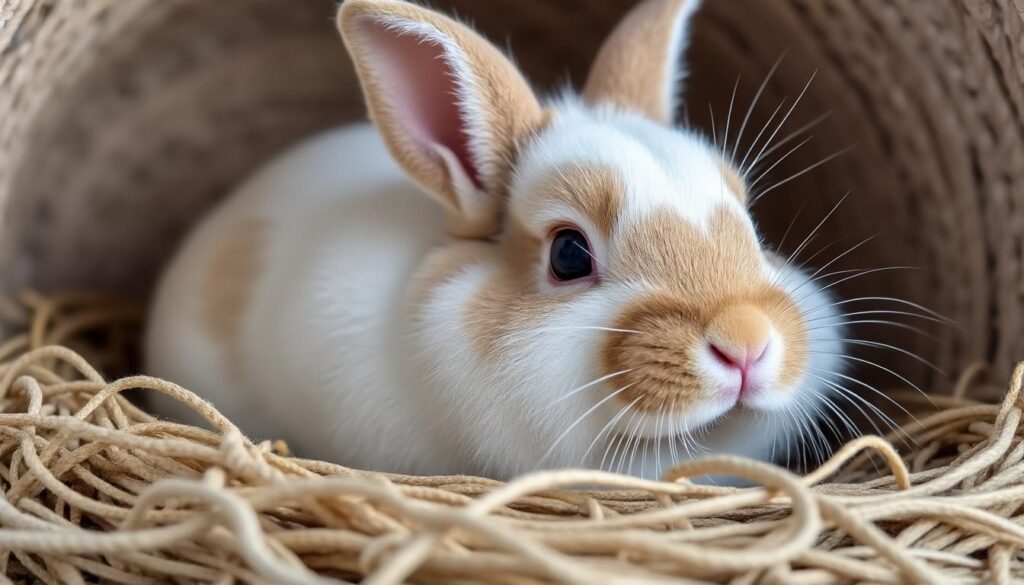 Comment reconnaître les signes de chaleur chez la lapine en 2026